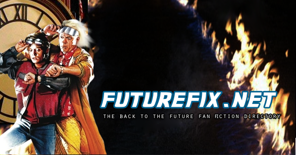 FutureFix: The Back to the Future Fan Fiction Directory